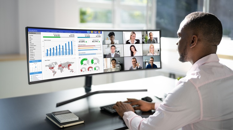 5 Things You Need To Know Before Buying A New Monitor