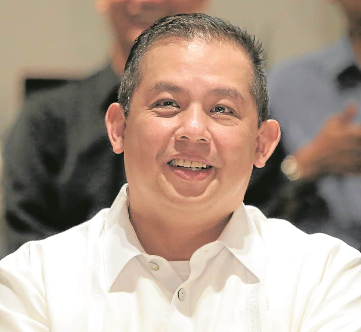 Romualdez clinches 2nd term, minority bloc expands as House opens
