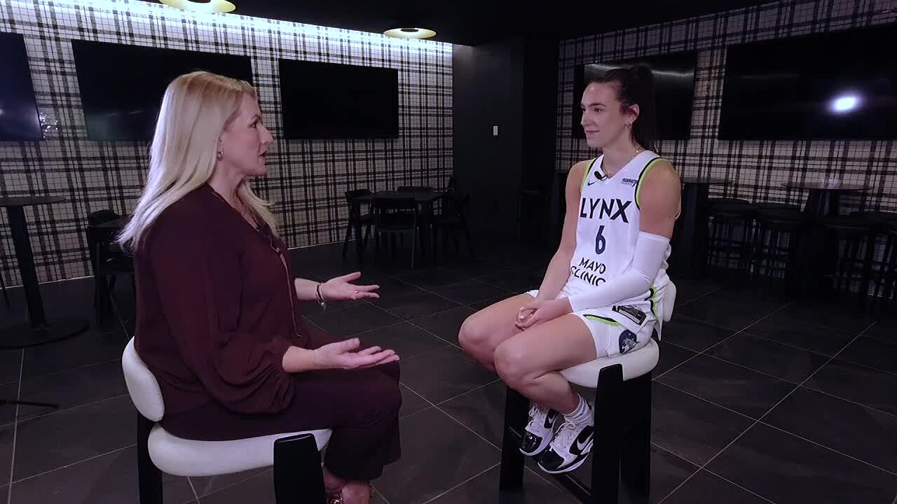 Bridget Carleton and Karlie Samuelson: Unscripted with Dawn Mitchell