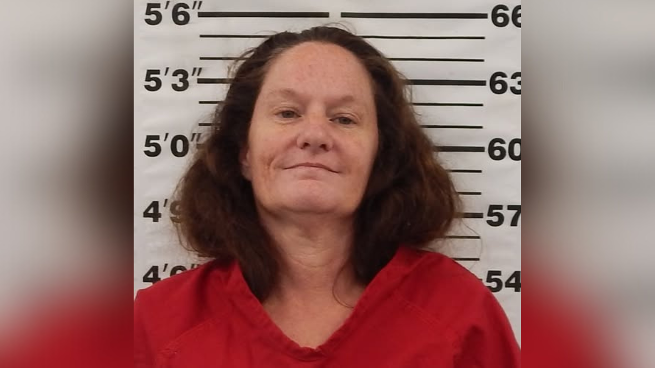 Woman arrested in Madison, IN shooting that leaves man in hospital