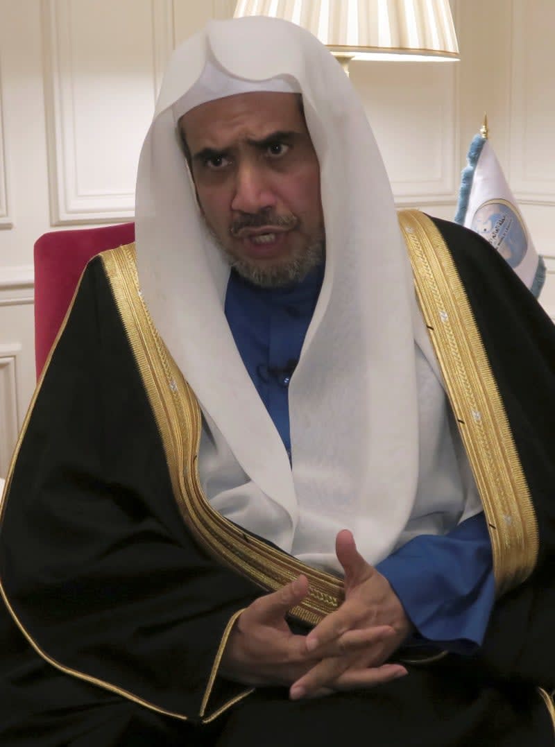 Hamas Leader Killed In Airstrike