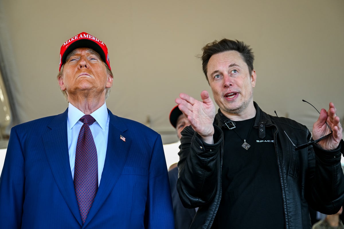 Fresh blow for Musk’s DOGE as it loses power to award $500B in federal ...