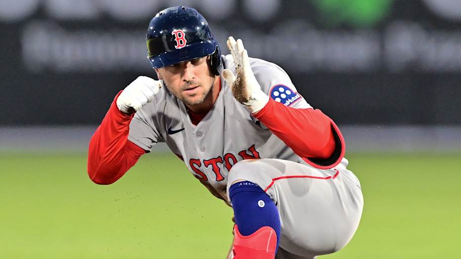 Alex Bregman's latest quote is all the hope Red Sox fans have left