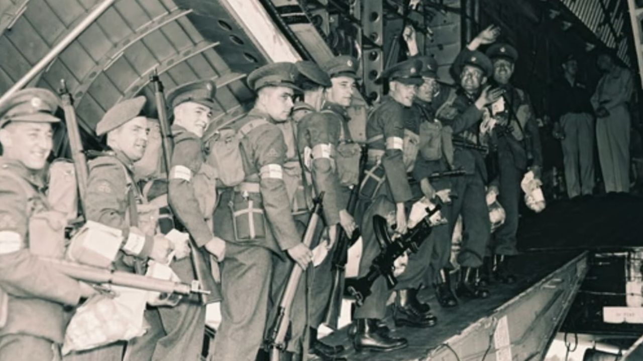 The Forgotten Story Behind the “Irish Contract” No.4 Mk2 Rifle