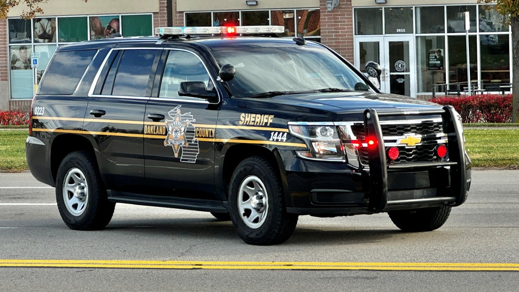 Man involved in plot to shoot up Pontiac high school graduation sentenced