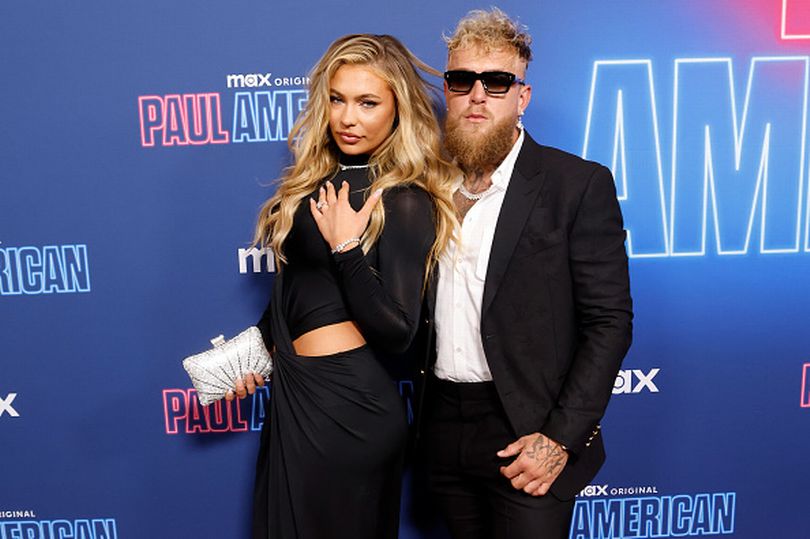 Who is Jake Paul's girlfriend? All you need to know about his ...