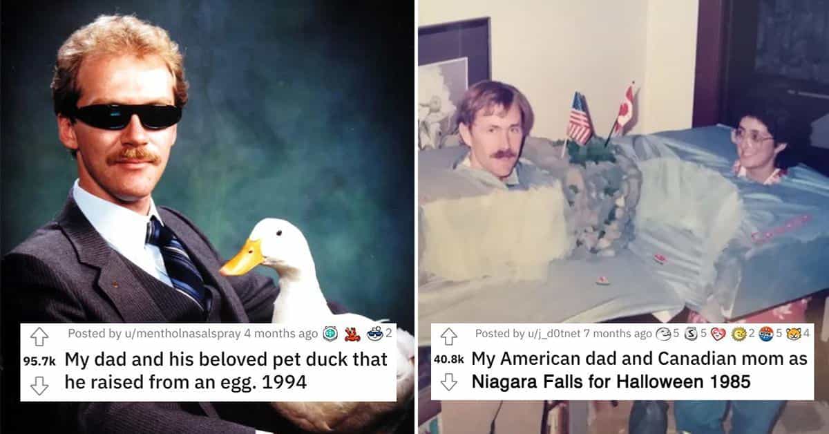 20 Photos That Define Old-School Cool
