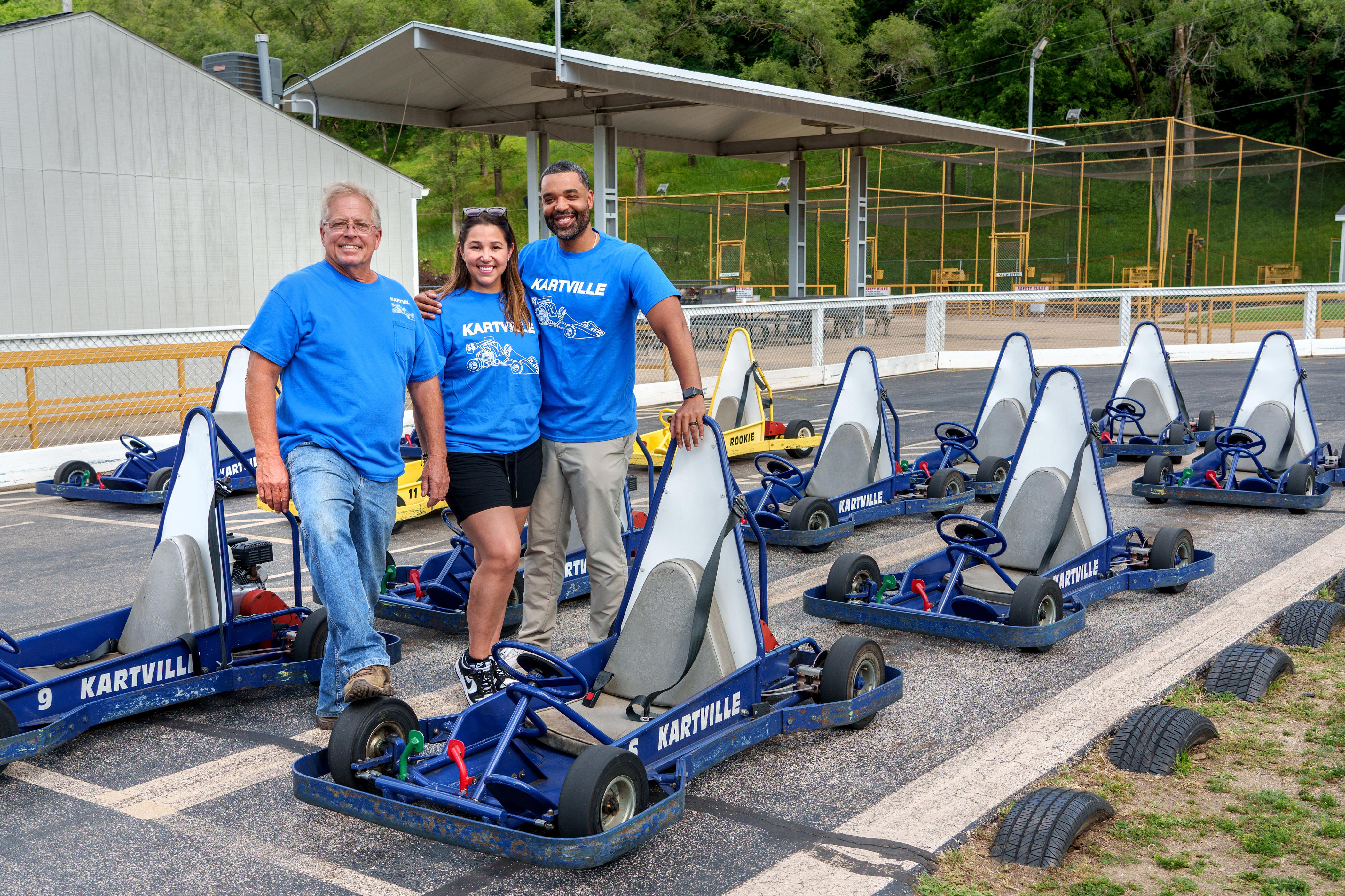 Kartville sold to new owners vowing to continue its legacy in West Peoria