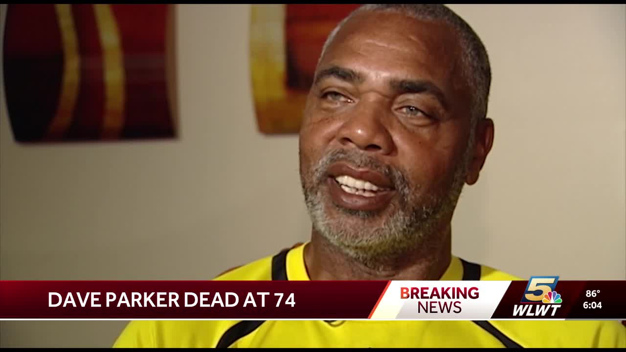Reds Hall of Famer Dave Parker dead at 74
