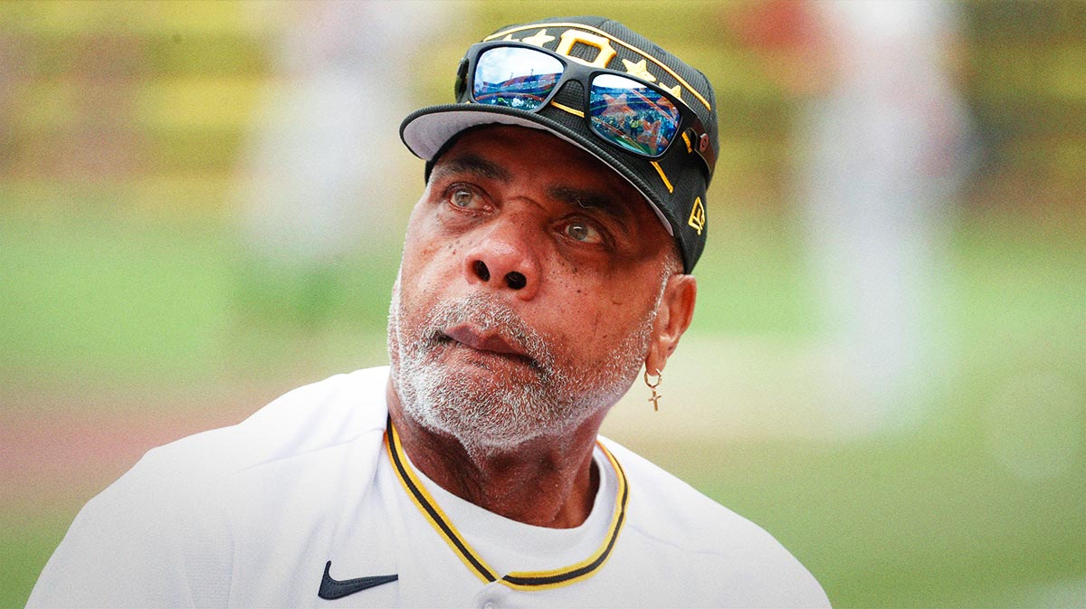 Pirates Hall of Famer, MVP passes before Cooperstown induction