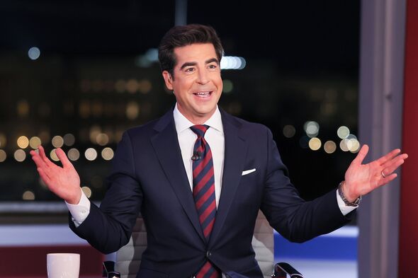 Jesse Watters ignores Gavin Newsom Fox News lawsuit by diving into hobby