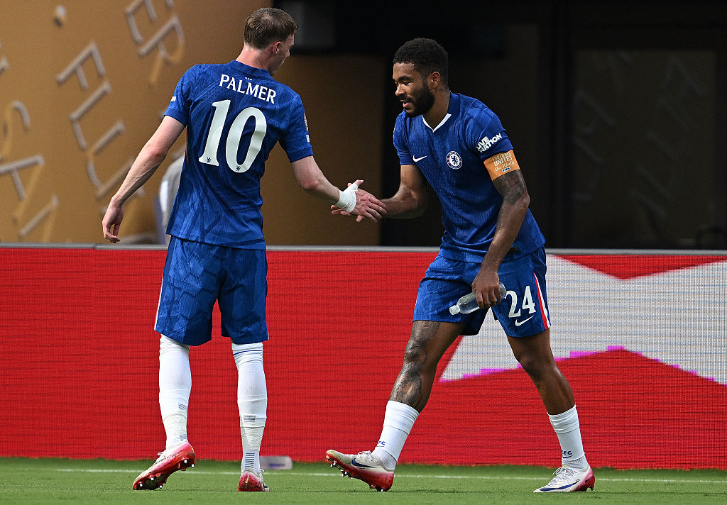 Chelsea to share Club World Cup prize with Diogo Jota and André Silva's ...