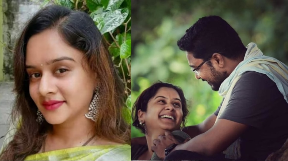 Tv Anchor Swetcha Suicide: స్వేచ్ఛ నన్ను భర్తగా ఊహించుకుంది.. మా మధ్య ...