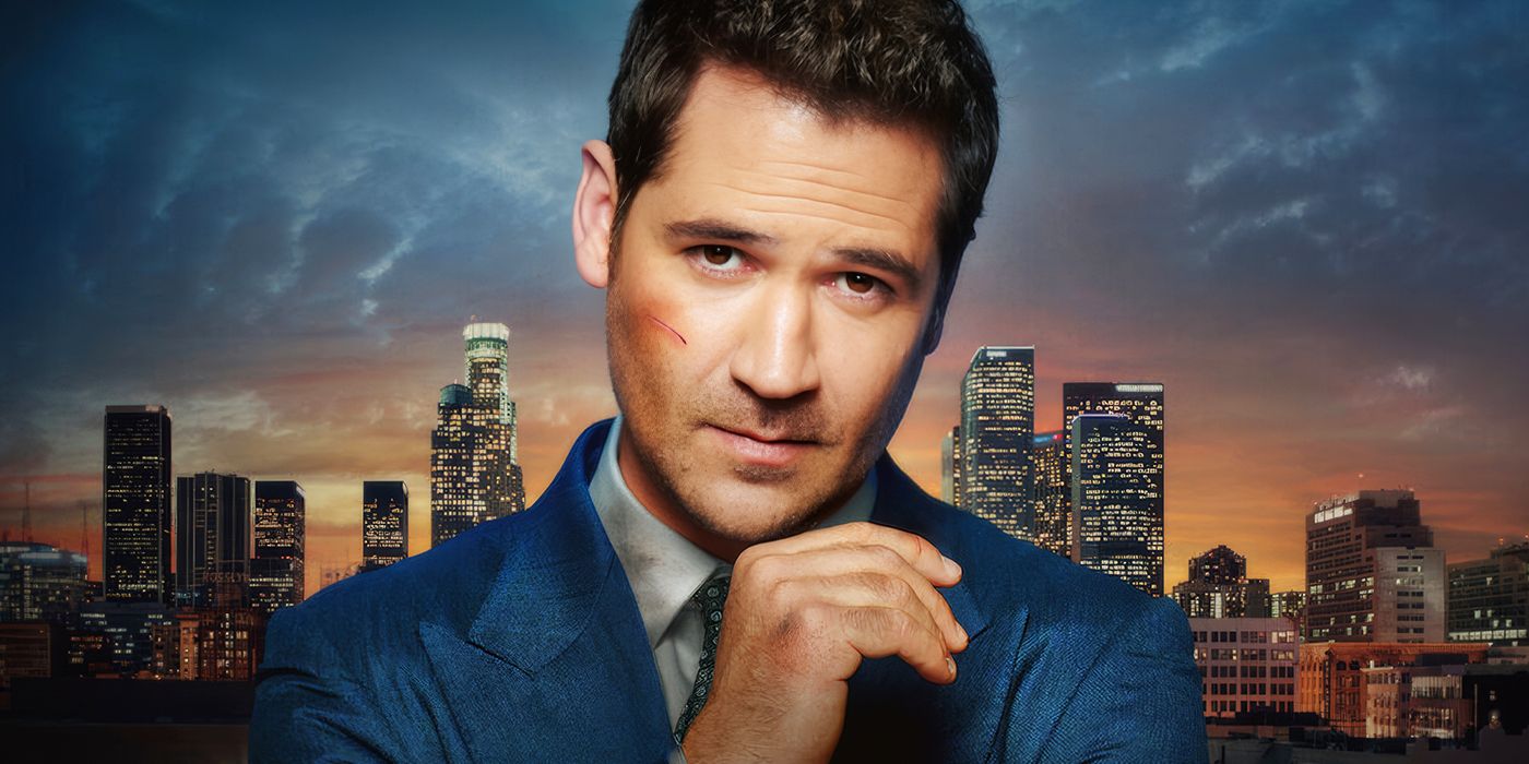 Before 'The Lincoln Lawyer' Returns for Season 4, This Show Set in the Same Book Universe Should ...