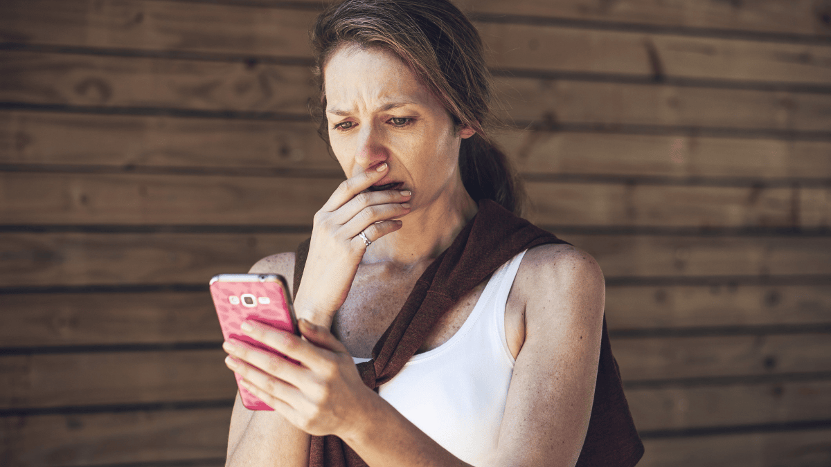 Is Your Long-Distance Love Real or a Mirage? Decoding the Red Flags