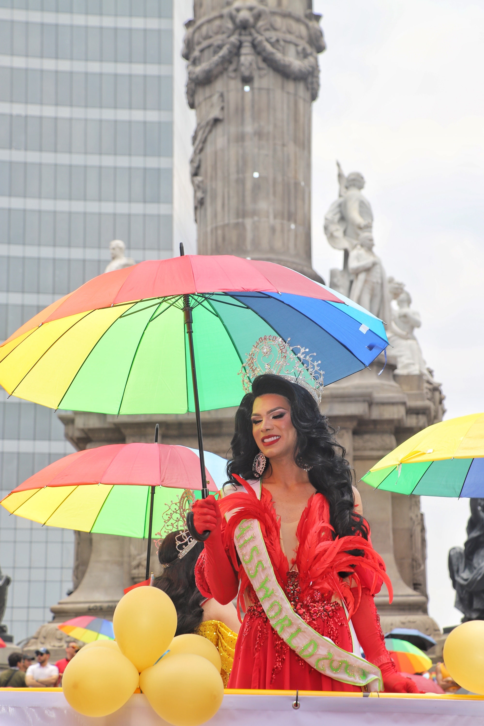 Pride 2025: fecha, horario, ruta, y más de la marcha del Orgullo LGBTQ+ ...