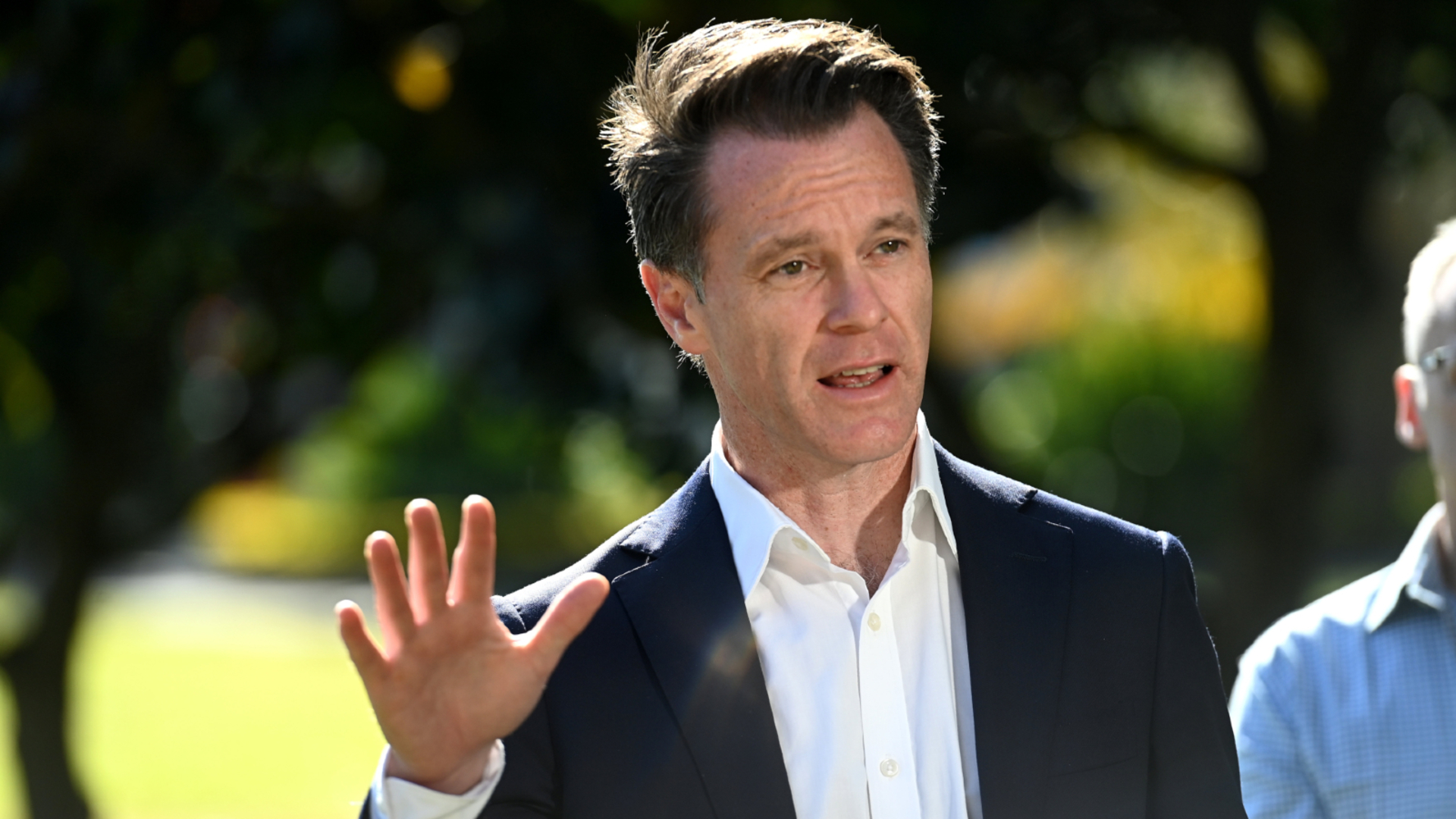NSW government’s move to appoint ‘outsider’ as new RFS chief raises ...