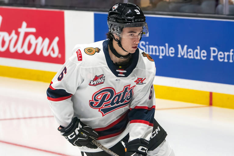 2025 NHL Draft: Top 10 prospects who went undrafted