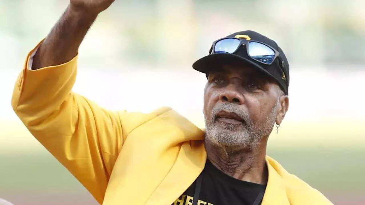 Dave Parker dies at 74: What was the net worth of ‘The Cobra’ and who ...