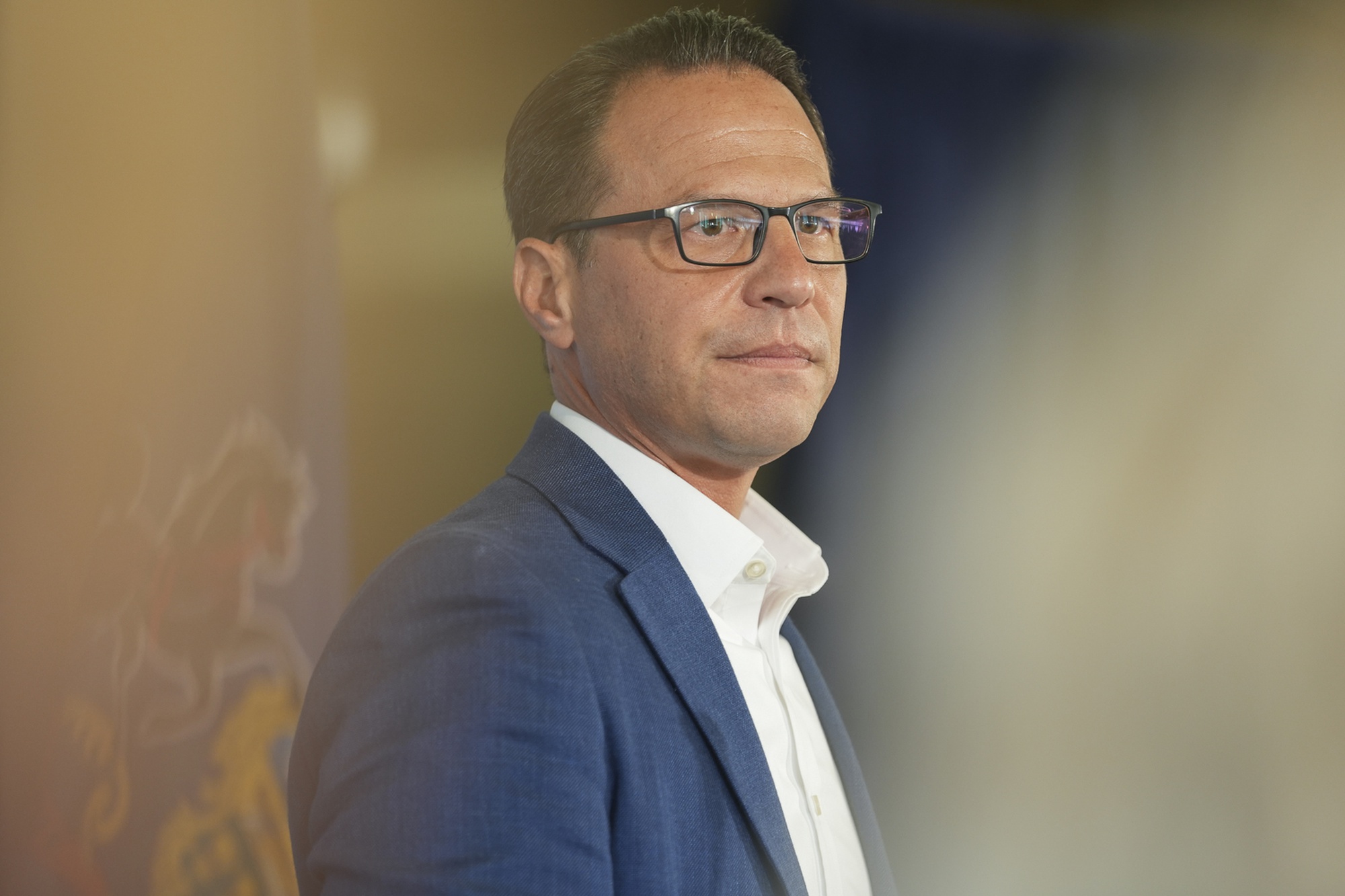 Shapiro Blames Trump’s Rhetoric After Kirk Killing