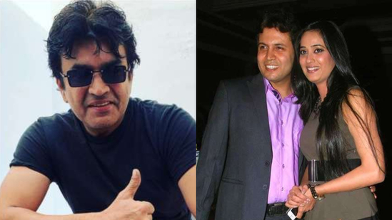 Raja Chaudhary says Shweta Tiwari's ex-husband Abhinav came crying to ...