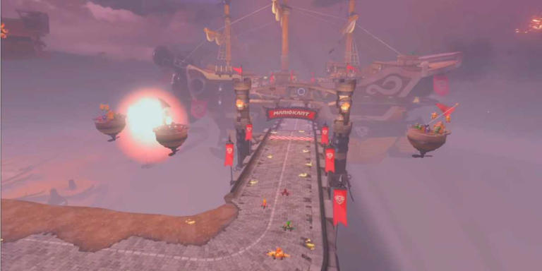 What are the Best Courses in Mario Kart World?