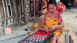 Menyingkap Pesona Tradisi Tua Rote Ndao, Warisan Budaya yang Masih ...