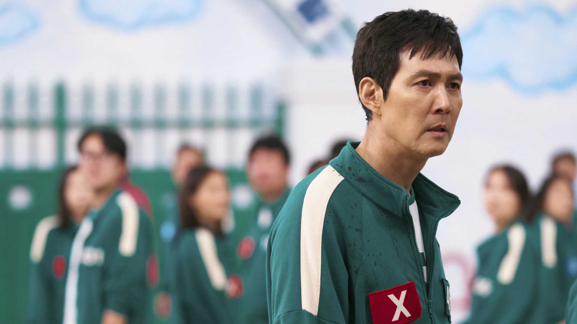 Viewers share their favourite shows like Squid Game