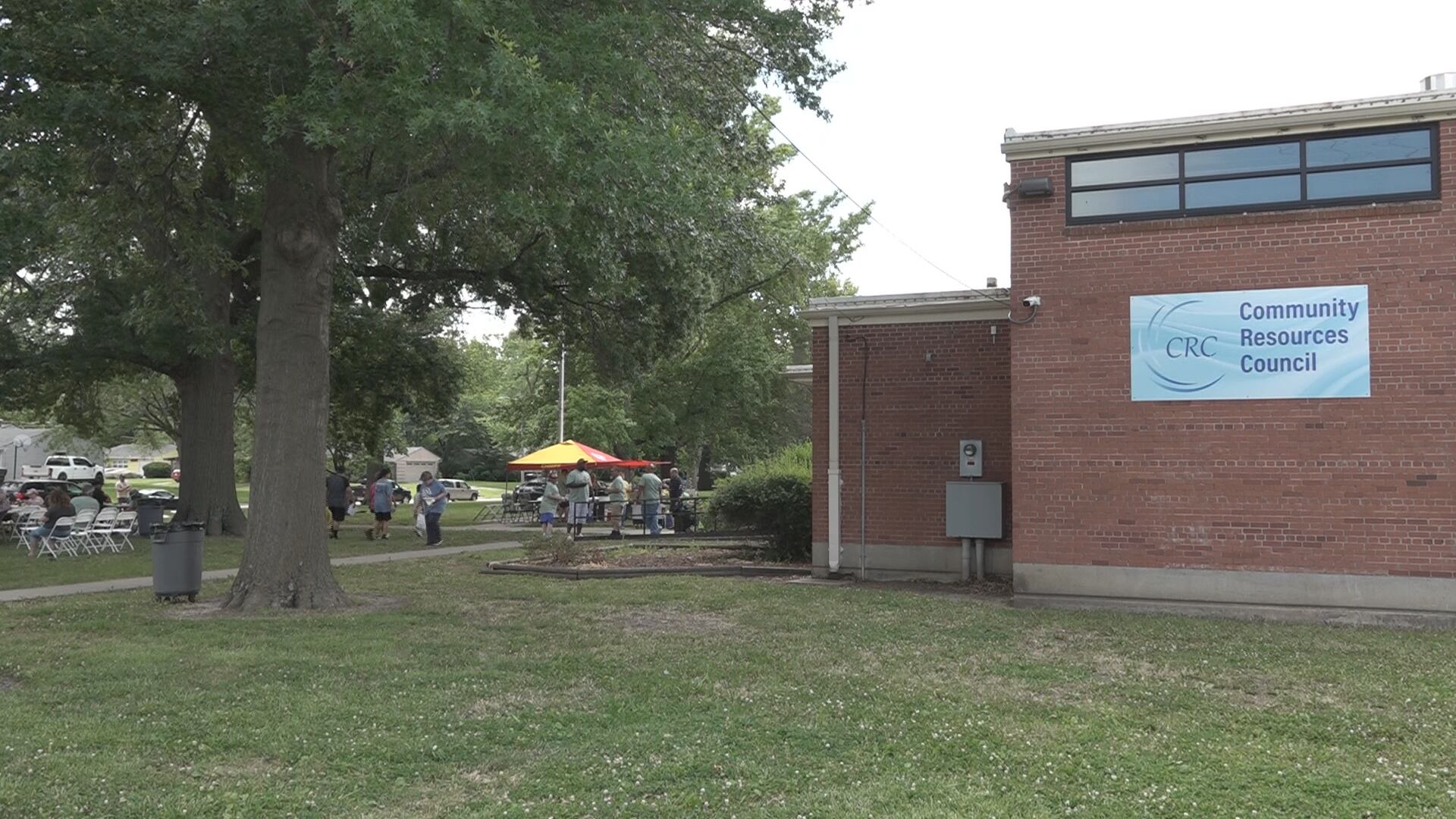 Community Resources Council celebrates 100-year anniversary, reflects ...