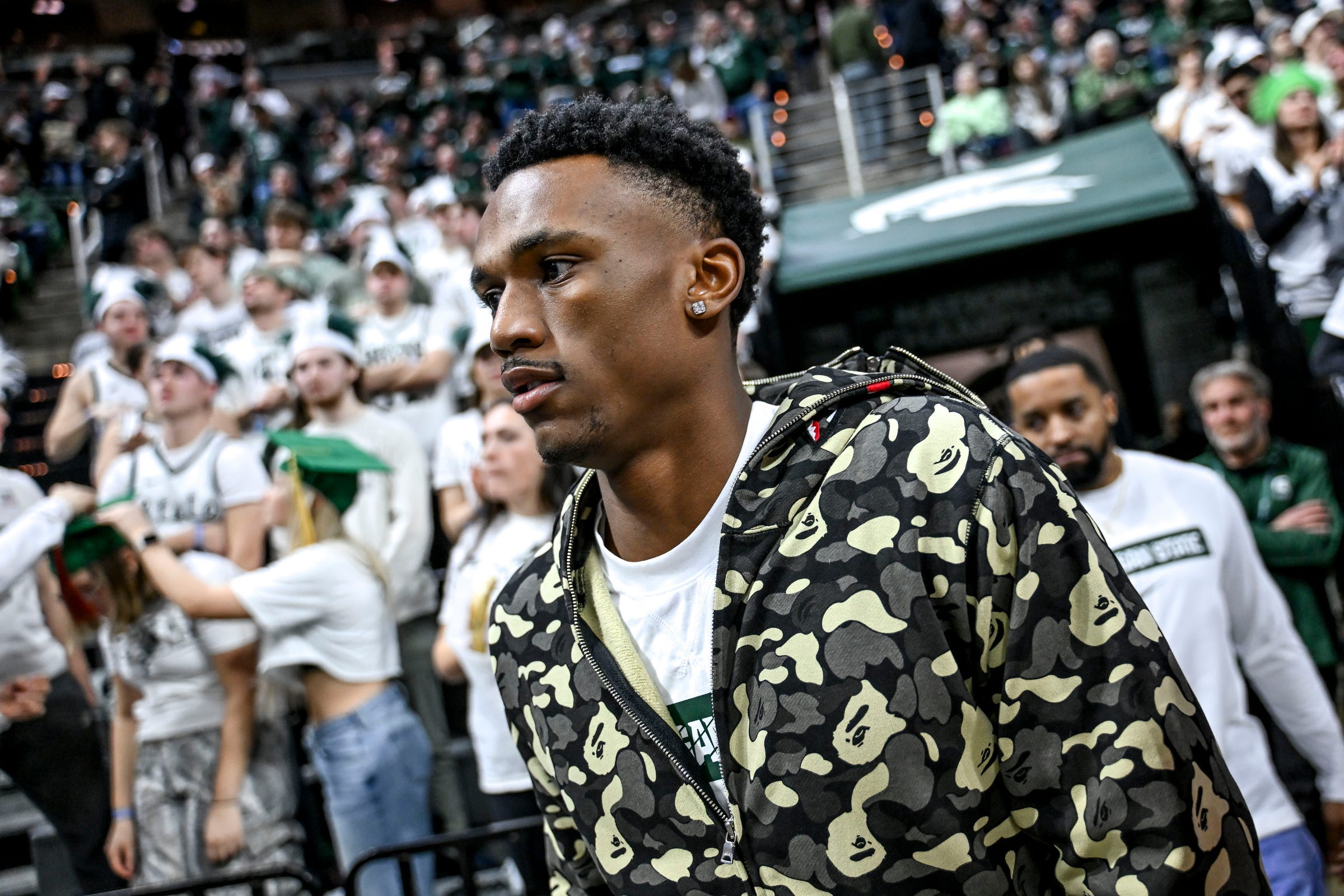 Tyson Walker leads all scorers in huge game for Melbourne United of the NBL