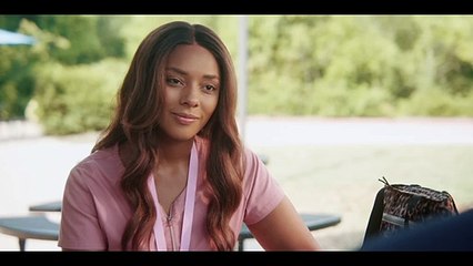 The Solution | movie | 2025 | Official Trailer