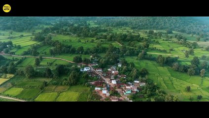 Ananta | movie | 2025 | Official Trailer