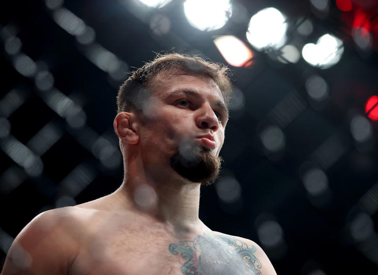 List Of Every UFC Fighter Who Lost Their ‘O’ In 2025