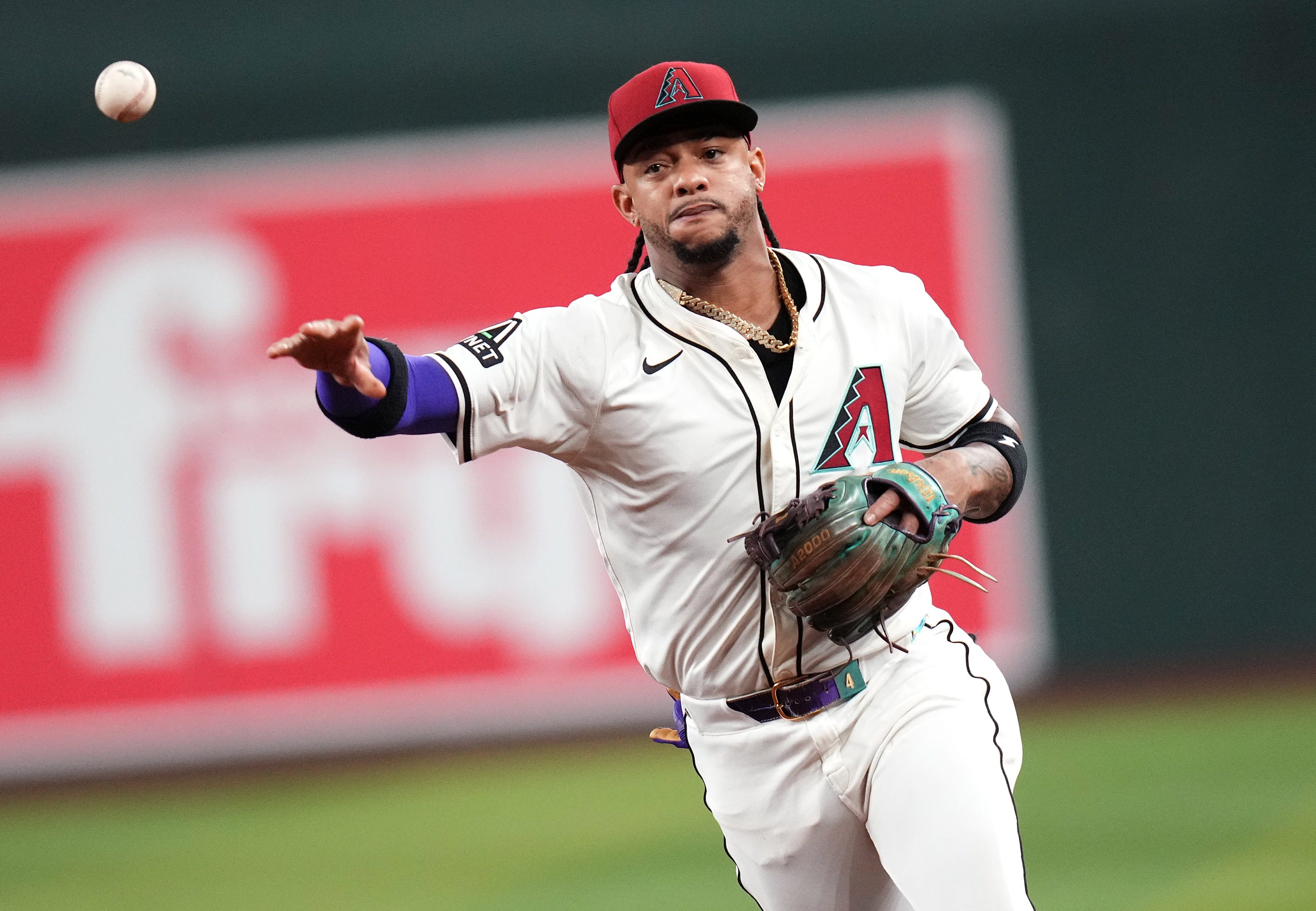 DBack Ketel Marte's Scottsdale home hit in 'high-dollar residential ...