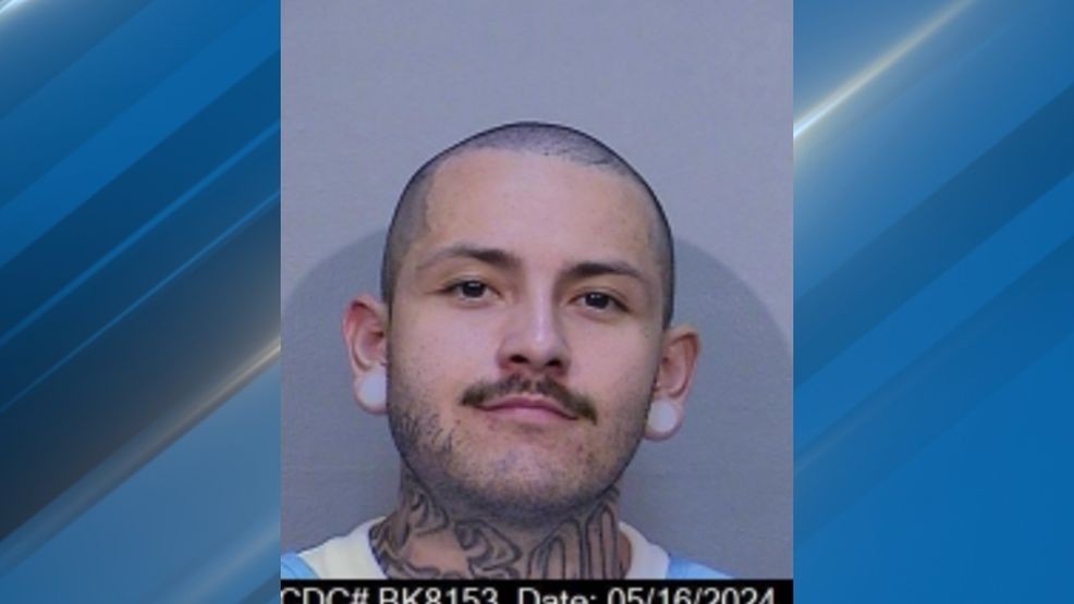 Salinas Valley State Prison investigates inmate death as homicide