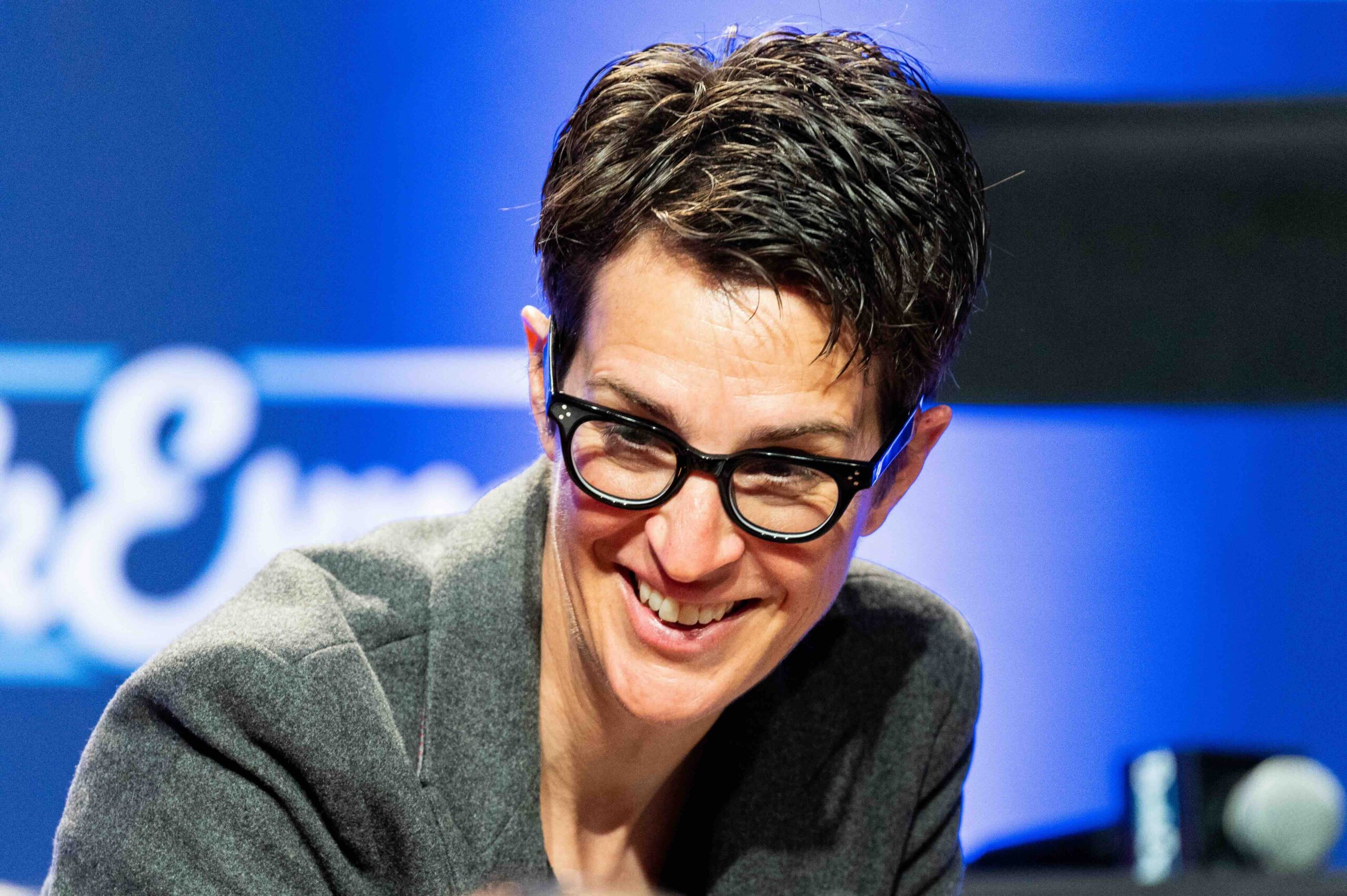 MSNBC Announces New Name and Separate Identity