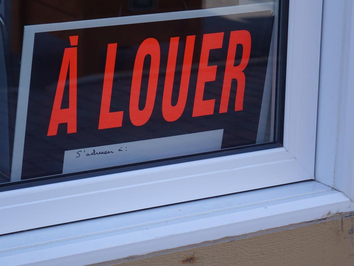 Le NPD provincial demande une politique de contrôle des loyers