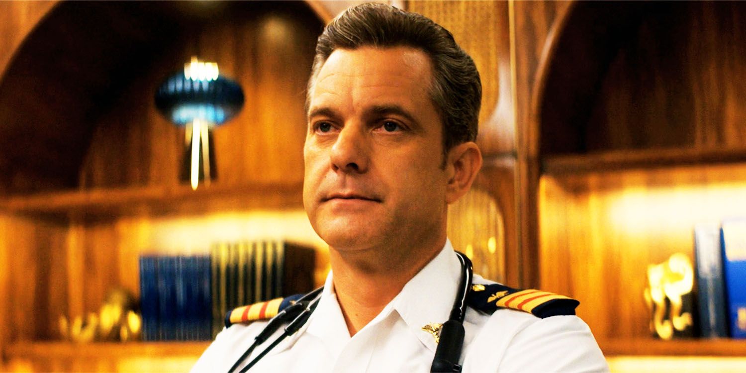 Doctor Odyssey Season 2 Is Canceled, But There's Still Good News About ...