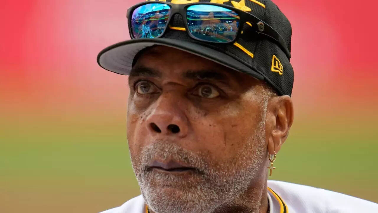 Dave Parker dies at 74: What was the net worth of ‘The Cobra’ and who ...