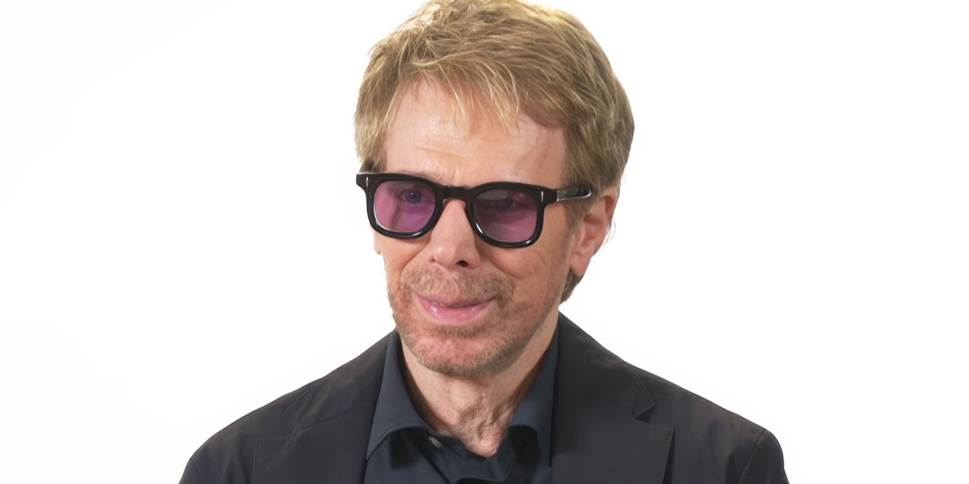 "This Is a Real Filmmaker": 'F1' Producer Jerry Bruckheimer on ...