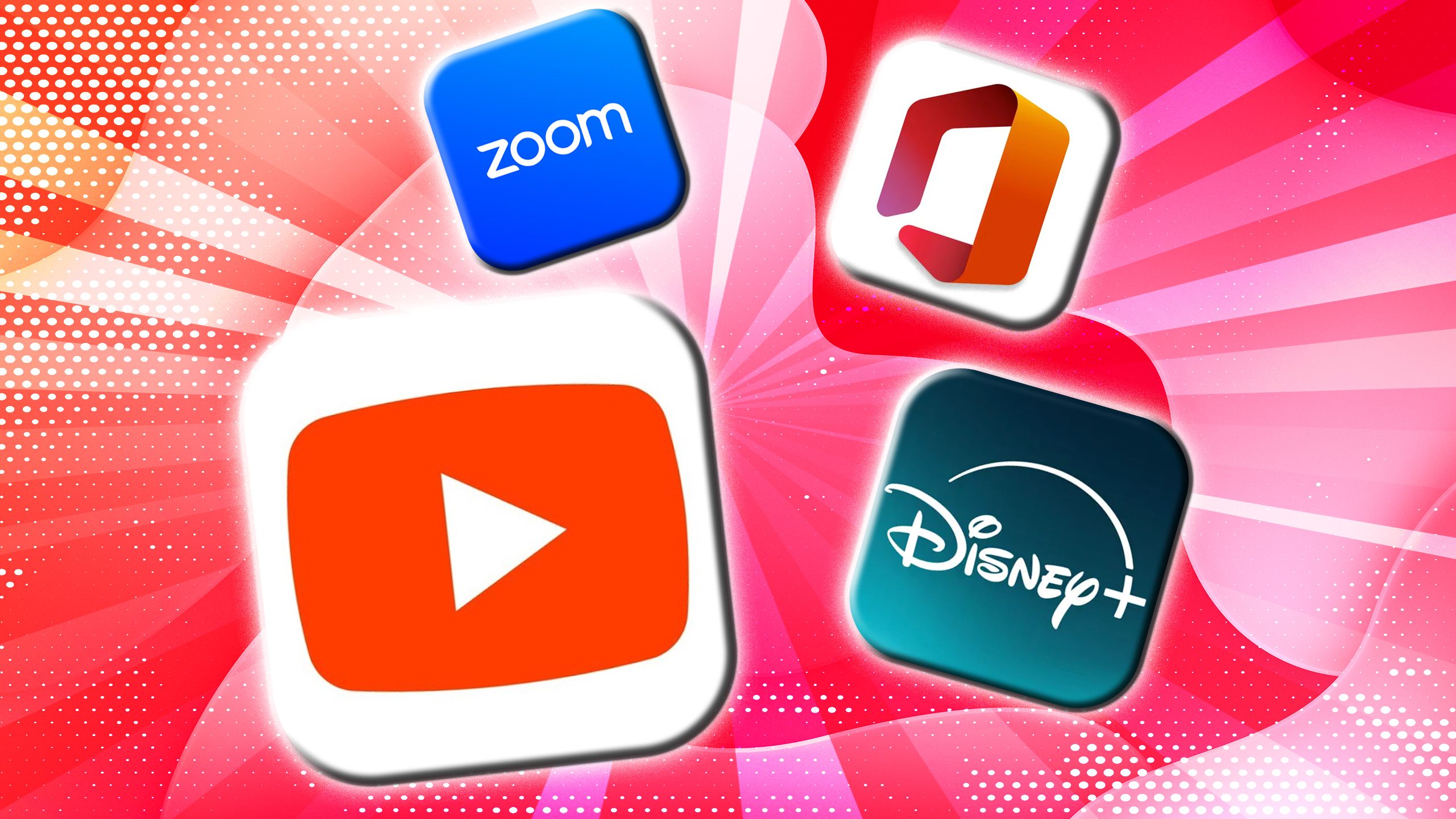 6 apps that turned my projector into the best screen in the house