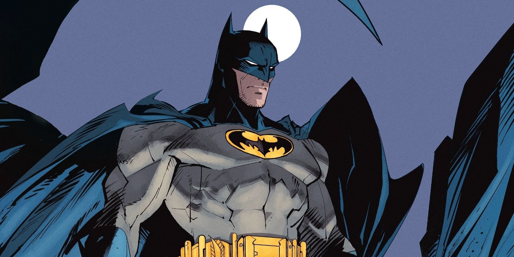 James Gunn Shares His Thoughts On the DCU Batman's Costume, And the ...