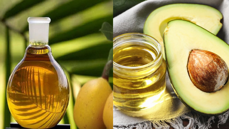 5 skin oils that can handle wrinkles & saggy skin