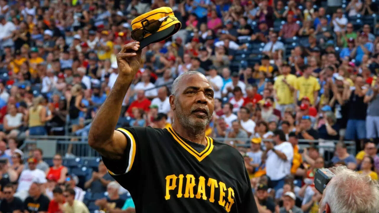 Dave Parker dies at 74: What was the net worth of ‘The Cobra’ and who ...