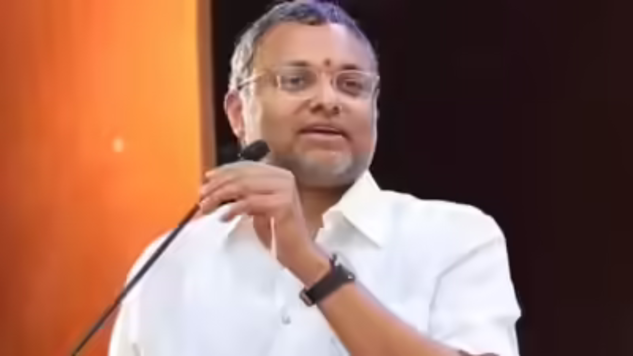 Cong mum on Karti’s call for new political party