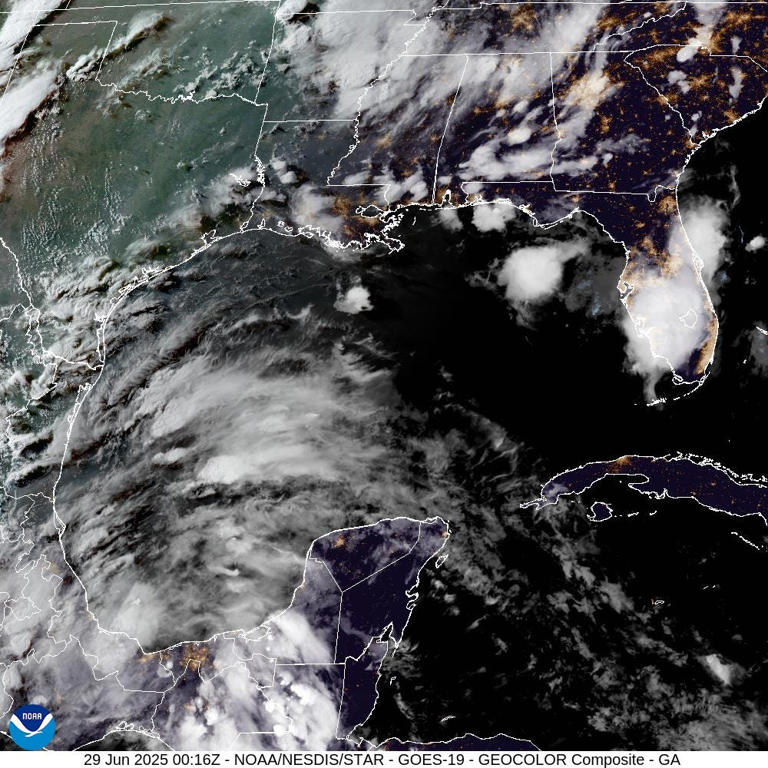 How long is hurricane season in Florida? Here’s when it peaks