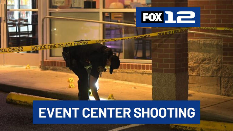 Portland shooting that left four hurt happened at a graduation party ...