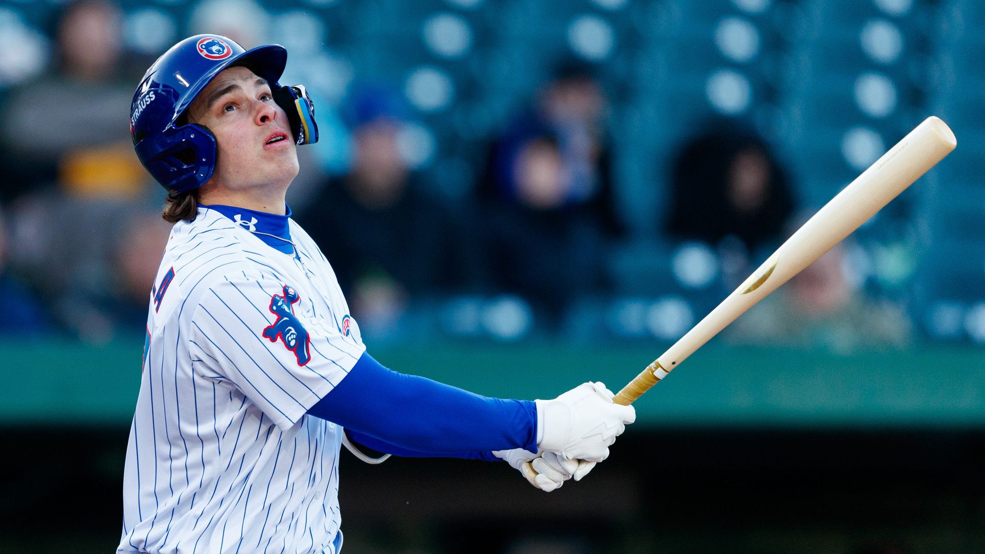 Minor League Wrap: Andy Garriola, South Bend stop Kernels, 5-4