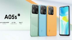 5 Rekomendasi HP Harga di Bawah 1 Juta Terbaru 2025, HP Murah Cuma 800 ...