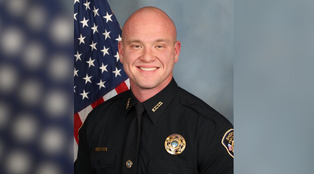 Knox Co. deputy injured during "On Patrol: Live" undergoes surgery ...